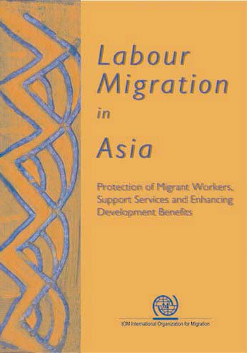 Amazon.com: Labour Migration in Asia: Protection of Migrant Workers ...