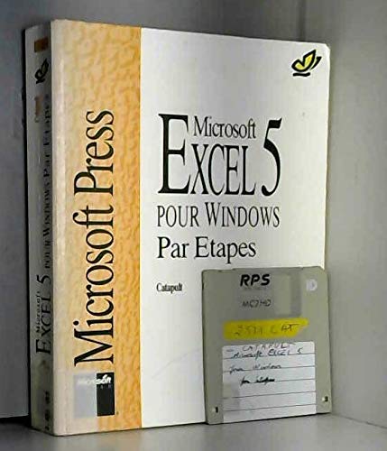 Amazon.com: Microsoft Word 6 for Windows- Step by Step- 3.5" Floppy ...