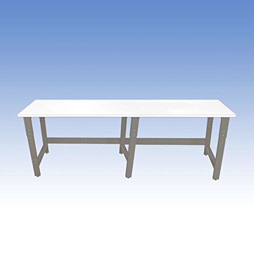 Amazon.com: Adjustable Height Chemical Resistant Phenolic Resin Top ...