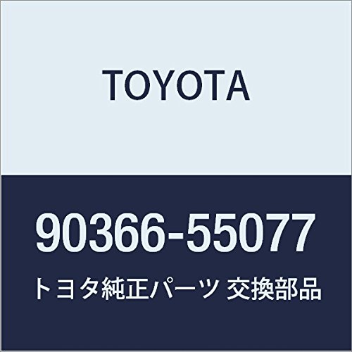 Toyota 90366-55077 Tapered Roller Bearing : Amazon.in: Car & Motorbike