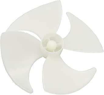 Amazon.com: LaWana 2169142 Evaporator Fan Blade, for Whirlpool ...