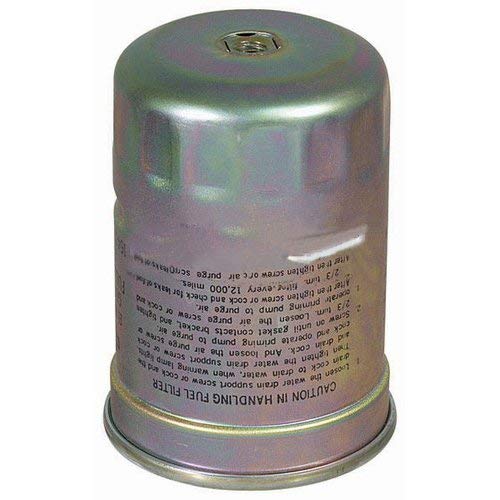 Amazon.com: FUEL FILTER SLIFT-16405-02 : Automotive