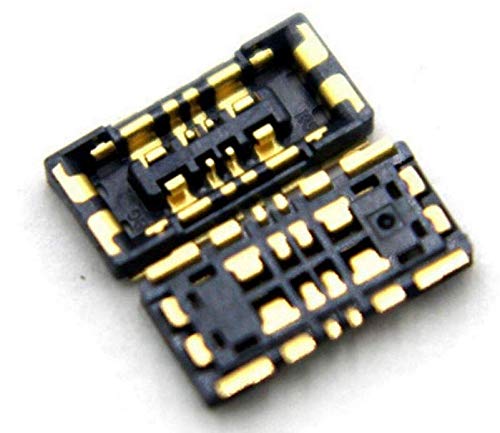 (HUKATO) Battery FPC Pin Motherboard Connector Jack for Tenor G-E 10.OR ...