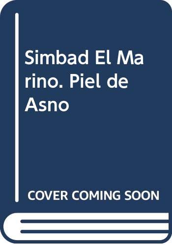 Amazon.com: Simbad El Marino. Piel de Asno (Spanish Edition ...