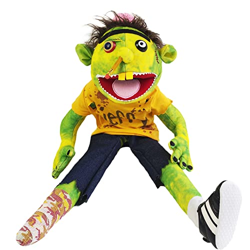 Amazon Best Sellers: Best Ventriloquist Puppets