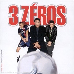 Amazon.com: 3 Zeros: CDs & Vinyl