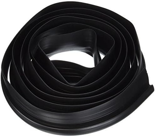 Cottonwood Hardware Sliding Screen Door Bug Seal Strip, 84” Long ...
