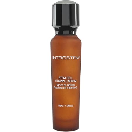 Amazon.com: Stem cell vitamin c serum : Beauty & Personal Care