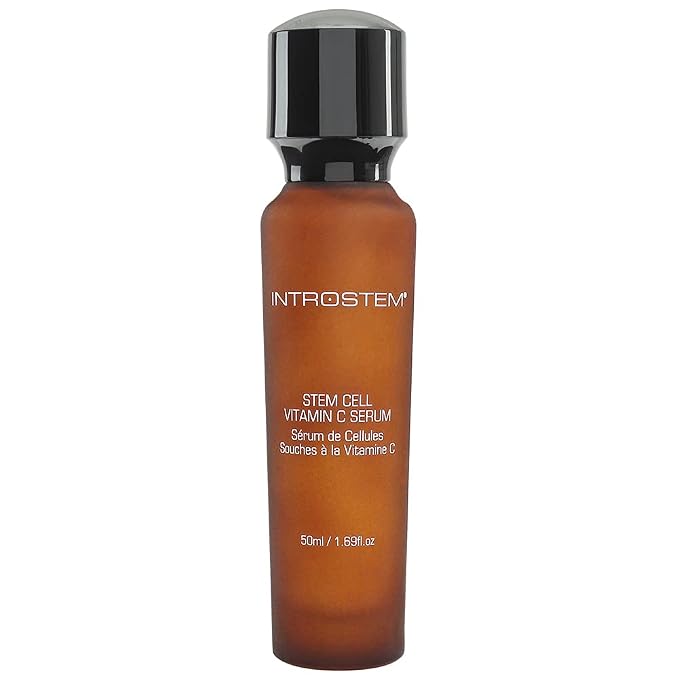 Amazon.com: Stem Cell Vitamin C Serum : Beauty & Personal Care