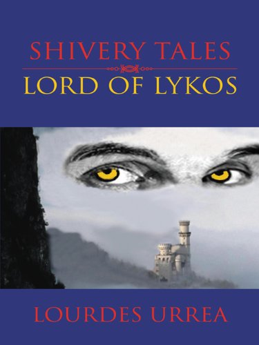 Amazon.com: Lord of Lykos eBook : URREA, LOURDES: Books