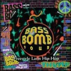 Bass Bomb 4: Various Artists: Amazon.in: Music}