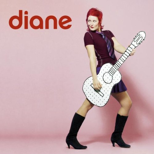 Das Album - Diane: Amazon.de: Musik-CDs & Vinyl