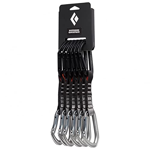 Top 10 Best Climbing Quickdraws And Carabiners : Reviews & Buying Guide ...