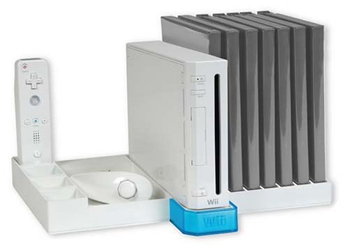 Amazon.co.uk Best Sellers: The most popular items in Wii Stands