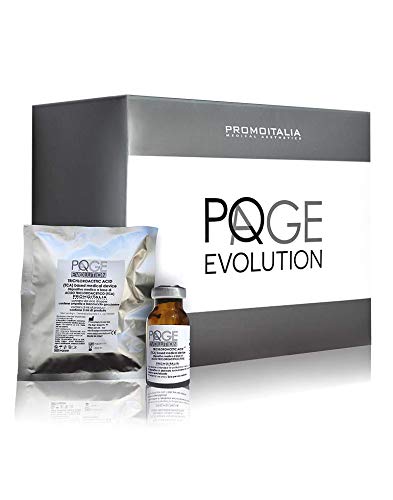 PROMOITALIA PEELING PQAGE EVOLUTION 1 X 3ML : Amazon.de: Kosmetik