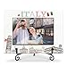 Amazon.com - Italy Gifts Wood Photo Frame Wedding Honeymoon Vacation ...