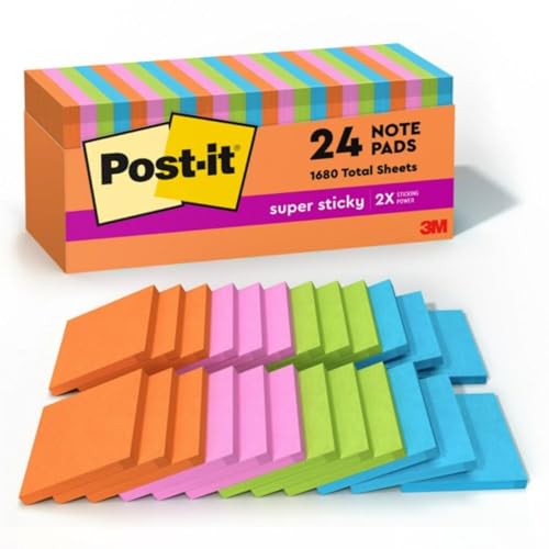 Best Post It Sticky Notes: Organize Your Life with These Top Picks ...