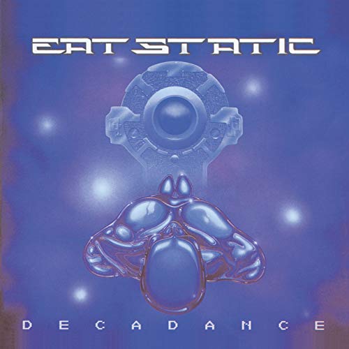 Amazon.com: Decadance : Eat Static: Digital Music