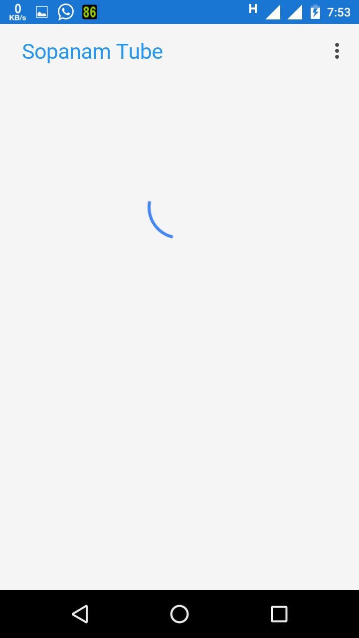 Sopanam Tube - App on Amazon Appstore