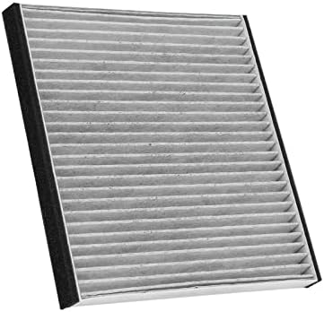Premium Cabin Filter Replacement A-Premium With Activated Carbon For ...