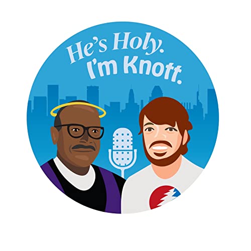 Amazon.com: He's Holy & I'm Knott : Martin Knott Jr and Dr. Rev. Al ...