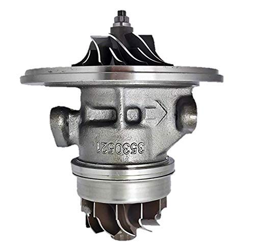 God Power Turbo Systems Turbo Core assembly Hx35 Tc 3575217, Core 217 ...