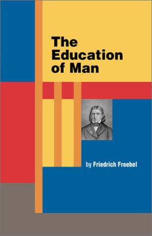 Buy The Education of Man Book Online at Low Prices in India | The ...