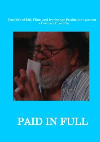 Amazon.com: Paid in Full : Paul Gene Pizzuti, Jay McCain, Paul Gene ...
