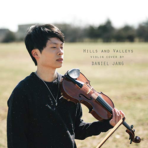Amazon.co.jp: Hills and Valleys : Daniel Jang: Digital Music