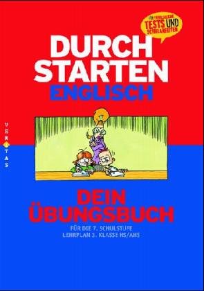 Durchstarten in Englisch. Neubearbeitung. 7. Schuljahr - Dein ...