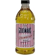 Amazon.com: Goodman's Cinnamon Extract - Gluten-Free, Non-GMO, Kosher ...