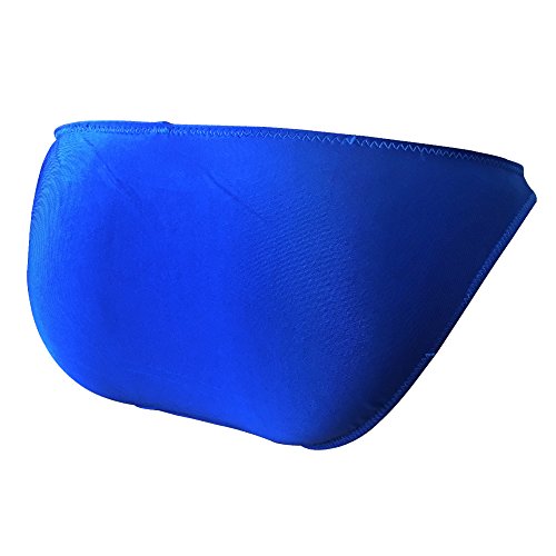 Buy Muscle Alive Men's Bodybuilding Contest Posing Trunks Competition ...