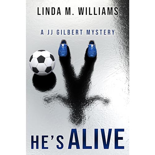 Amazon.com: Ultimate Burden: A JJ Gilbert Mystery (Book 3) (Audible ...