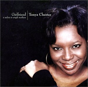 Tonya Chester - Girlfriend - Amazon.com Music