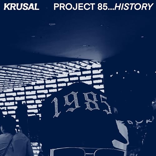 Amazon.co.jp: Project 85...History : Krusal: デジタルミュージック