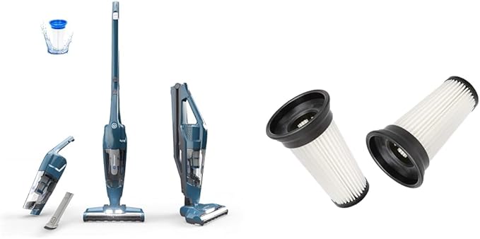 Amazon.com - Vacmaster Portable 10.8V 2-in-1 Cordless Stick Lightweight ...