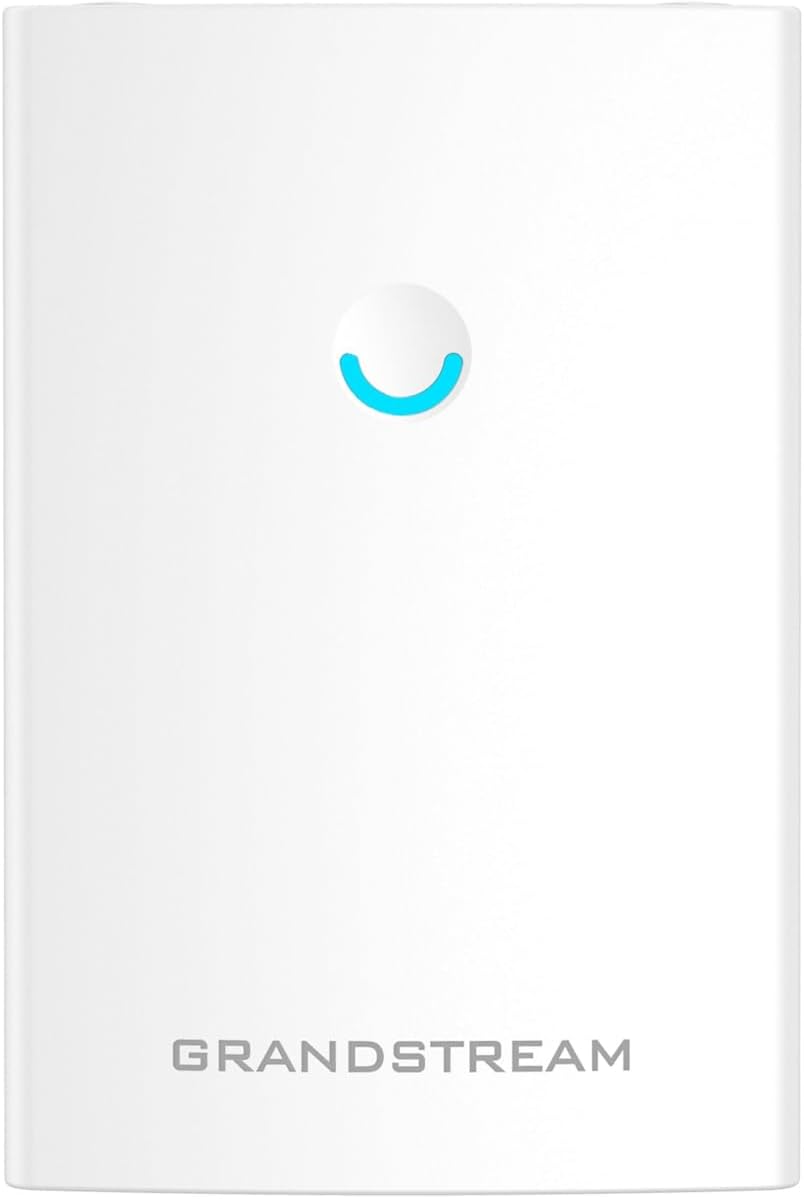 Amazon.com: Grandstream GWN7624 Hybrid 802.11ac Wave-2 in-Wall WiFi AP ...