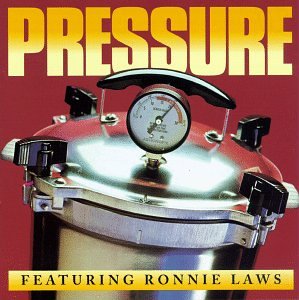 Amazon.com: Pressure: CDs & Vinyl