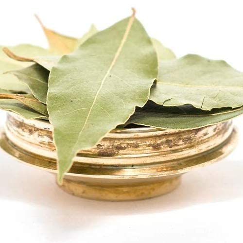 Get Fresh Leaf Whole Tej Patta Dried Bay Leaves Indian Spices Bay ...
