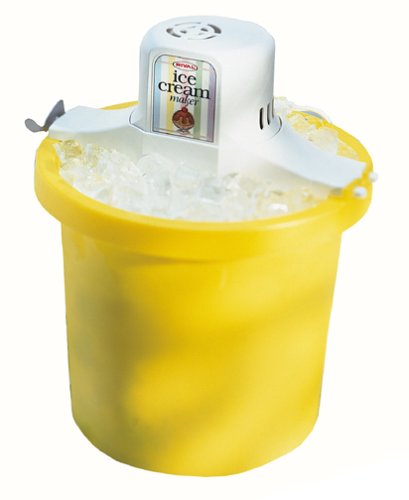 Buy Rival 8420 Ice Cream Maker Online at Low Prices in India - Amazon.in