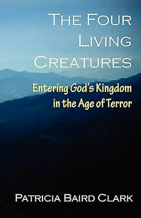 Buy The Four Living Creatures Book Online at Low Prices in India | The ...