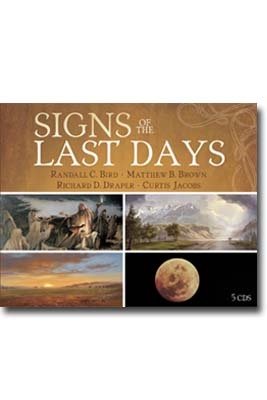Amazon.com: Signs of the Last Days: 9781608610235: Randall C. Bird ...