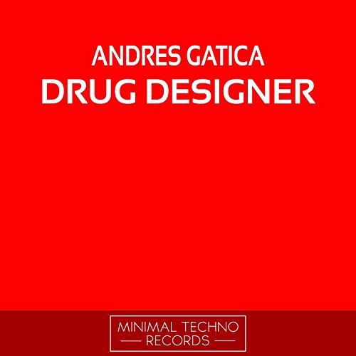 Amazon.co.jp: Drug Designer : Andres Gatica: Digital Music