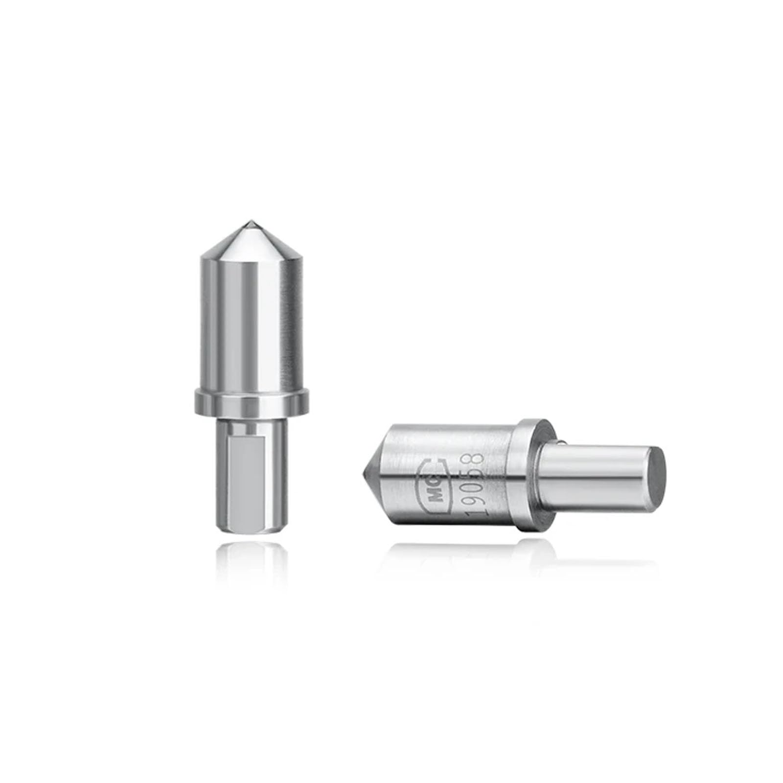 Snapklik.com : 1 Pcs Rockwell Hardness Tester Indenter Steel Ball ...