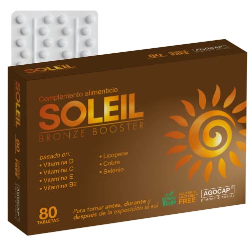 Opiniones sobre las pastillas sol de Mercadona: efectividad y uso - Mi ...