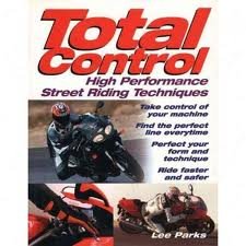 Total Control 1st (first) edition Text Only: by Lee Parks: Amazon.com ...