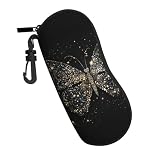 ・ブランド:DCEHGEW・モデル:glasses case・製造元/メーカー部品番号:glasses case・【ソフト&amp;軽量】防水ネオプレン製のDCEHGEWケースは、柔らかく滑らかな内部が特徴で、メガネを傷から守ります。 安全...