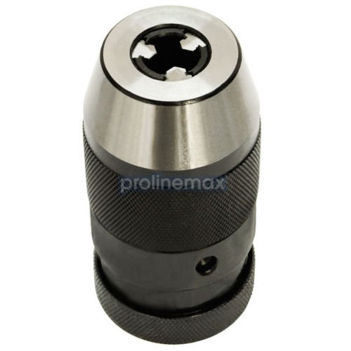 Drill Machine Drilling Machine Uxcell Keyless Drill Chuck MT4 Morse ...