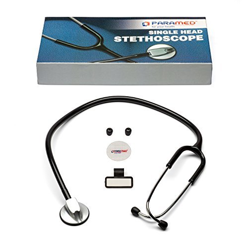 Best Stethoscope for Medical Students