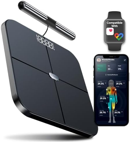 Amazon.com: Hume Health - The Body Pod - Home Body Analyzer and Free ...